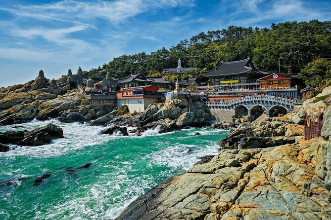 3 Nights and 4 Days Korean Tour to the East - The Sum Up