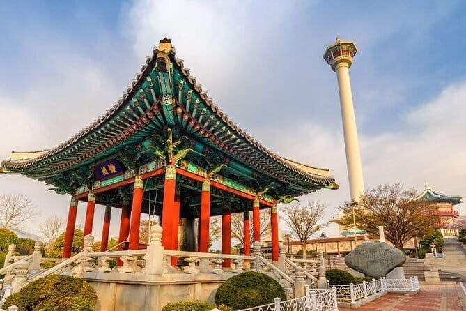 3 Nights and 4 Days Korean Tour to the East - FAQ