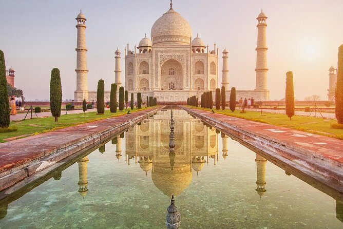 3 Nights Delhi,agra (with Sunrise Taj Mahal ) - Practical Tips for Travelers