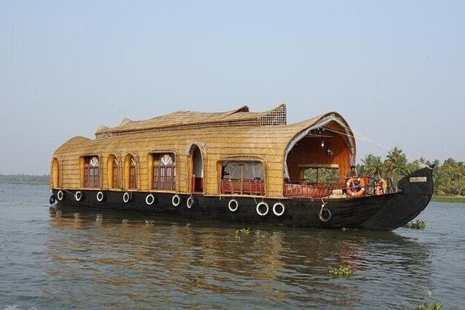 3 Nights Private Tour with Exclusive Houseboat- Sanguine Holidays - Authentic Experiences and Practical Details