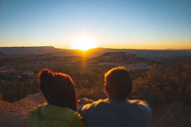 3 Nights Zion Glamping Adventure - Itinerary Breakdown: What Youll Experience