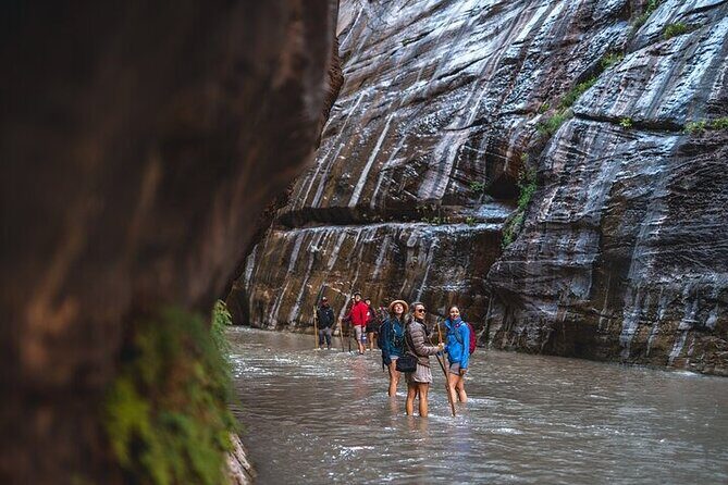 3 Nights Zion Glamping Adventure - FAQs
