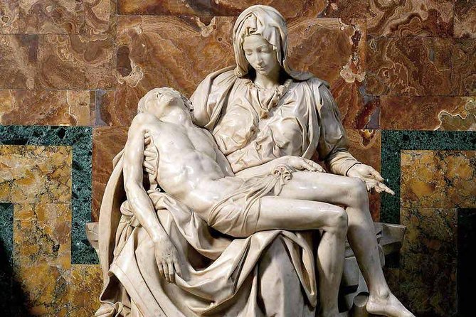 3 or 2 hours Vatican with St. Peter's Basilica option - Who Should Consider This Tour?