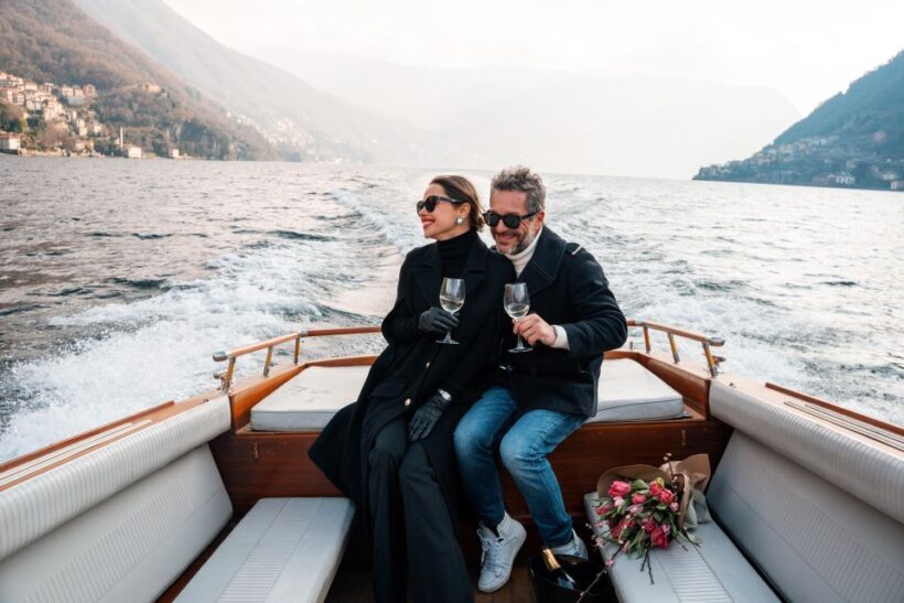 3 or 4 hours Classic Wooden Boat Tour with Prosecco - Practical Considerations