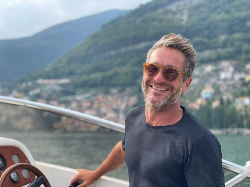 3 or 4 Hours Private Boat Tour on Lake Como: villas and more - The Sum Up