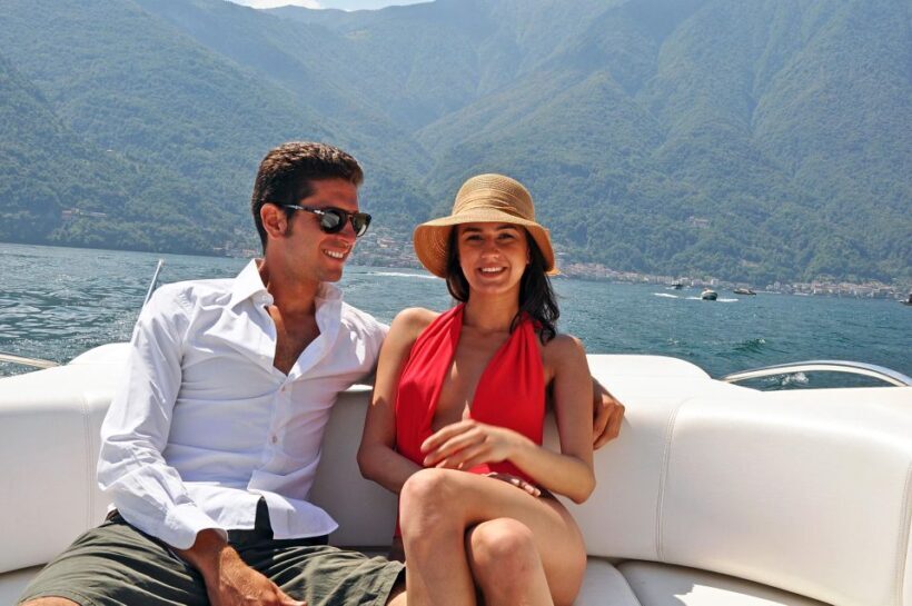 3 or 4 hours Private Boat Tour on Lake Como with Prosecco - An In-Depth Look at the Lake Como Private Boat Tour