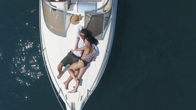 3 or 4 hours Private BoatTour with Prosecco - Exploring Lake Como via Private Boat