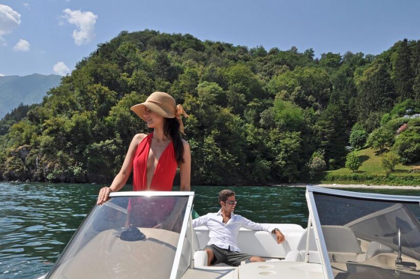 3 or 4 hours Private BoatTour with Prosecco - Analyzing the Value and Experience