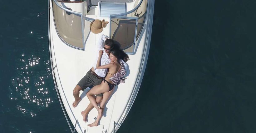 3 or 4 hours Private BoatTour with Prosecco - Final Thoughts