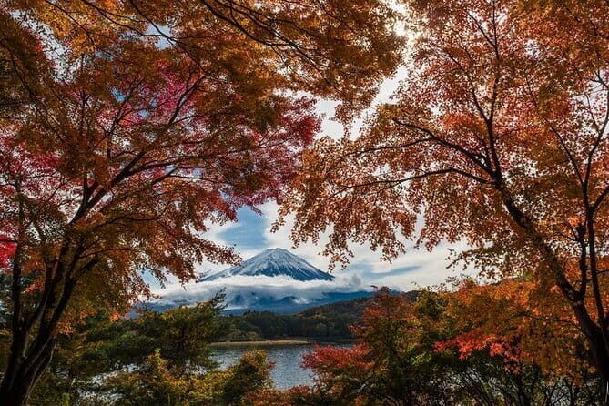 3 Perfect Days in Japan: Private Tokyo City, Mount Fuji & Kyoto - FAQ