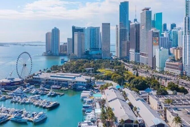 3 Story 100ft Hip Hop Yacht Party with 3 Hour Open Bar - Practical Tips for Travelers