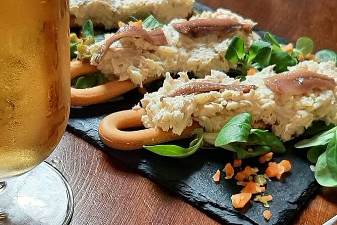 3 Tapas Cartagena Walking Tour - Meeting and Logistics