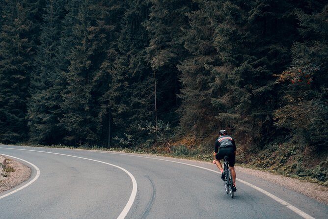 3 Temple Loop Cycling Tour from Kandy - The Experience: Pedaling Through Culture and Nature