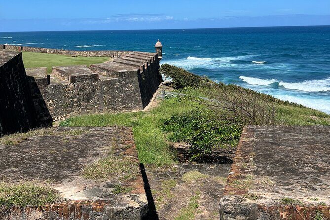 3 Tours Cueva del Indio Arecibo Waterfall and Old San Juan Castle - FAQ