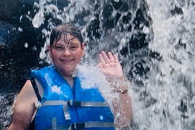 3 Tours in 1 Day: Old San Juan, Rainforest, Beach with Transport - Who Should Consider This Tour?