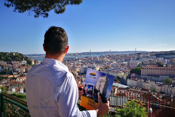 3 Tours Private / Tour SINTRA Second Day Tour FÁTIMA Third day Tour LISBON - Final Thoughts on the Experience and Value