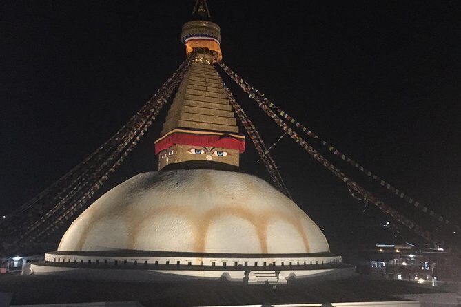 3 UNESCO Heritage Site tour Bhaktapur, Pashupati & Swyambhunath - FAQ