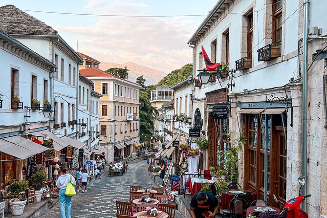 3 UNESCO SITES Trip in Beautiful Albanian Riviera - Who Should Consider This Tour?