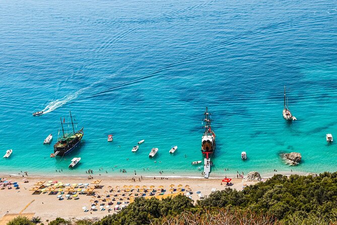 3 UNESCO SITES Trip in Beautiful Albanian Riviera - Frequently Asked Questions