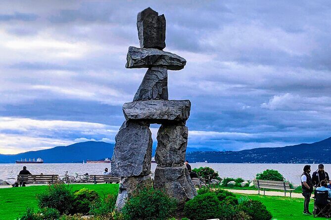 3 Unforgettable Hours in Vancouver - Is This Tour Right for You?