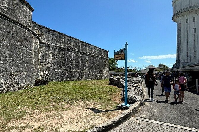 3 V's Guided Scooter or ATV Tour in Nassau - An In-Depth Look at the Tour