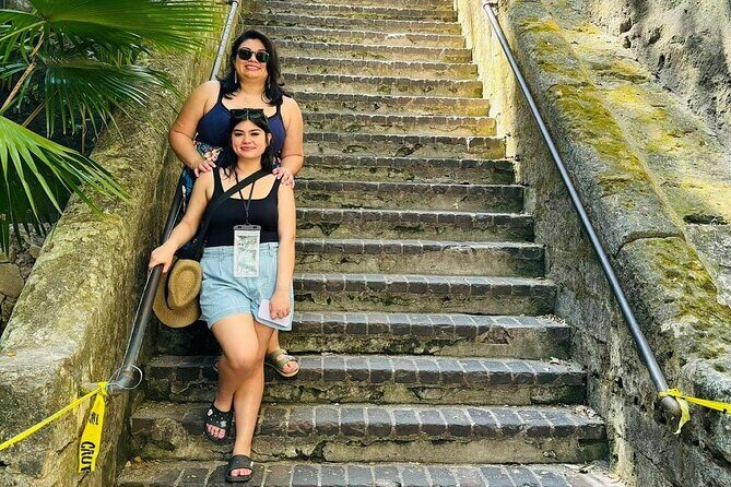 3 V's Guided Scooter or ATV Tour in Nassau - The Sum Up