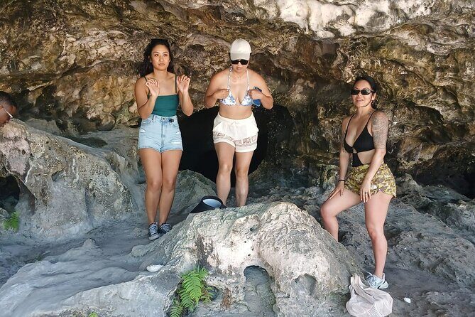 3 V's Guided Scooter or ATV Tour in Nassau - FAQ