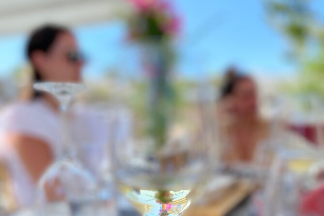 3 Wineries Wine Tasting & Greek Meal -Food and Wine Pairing - Customer Experience