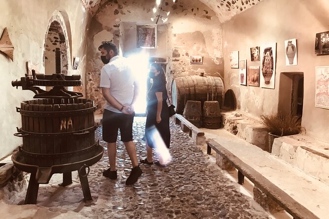 3 Wineries Wine Tasting & Greek Meal -Food and Wine Pairing - Frequently Asked Questions