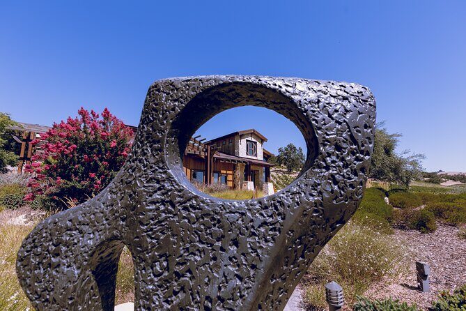 3-Winery Tour Includes Lunch from Paso Robles & Atascadero - Who Would Love This Tour?