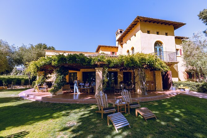 3-Winery Tour Includes Tastings & Lunch From Santa Ynez & Solvang - Delicious Deli-Style Picnic Lunch Options