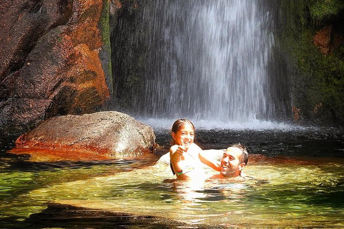 3 Wonderful Waterfalls in a Day Review - Inclusions