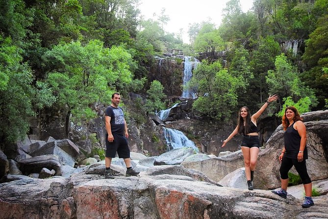 3 Wonderful Waterfalls in a Day Review - Participant Information