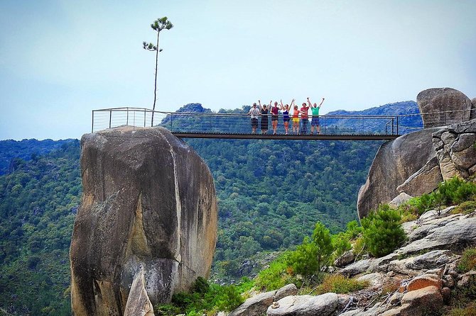 3 Wonderful Waterfalls in a Day Review - Traveler Experiences