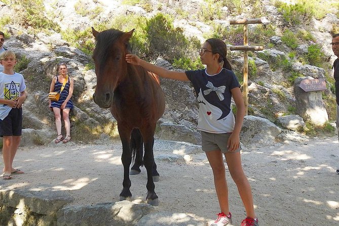 3 Wonderful Waterfalls in a Day Review - Waterfall 1: Arado Waterfall