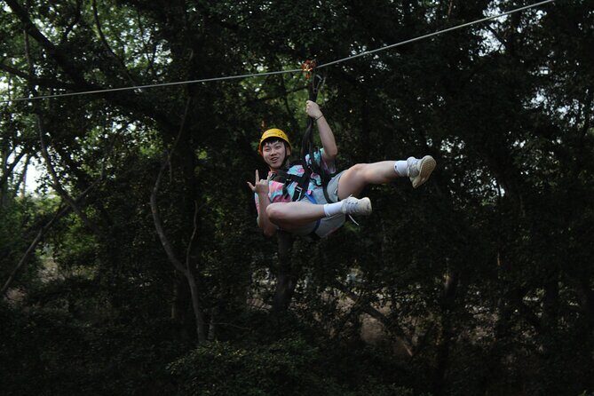 3 Zipline Adventure with Waikiki Transportation - What to Expect from the 3 Zipline Adventure