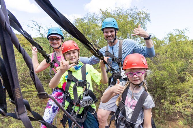 3 Zipline Adventure with Waikiki Transportation - Value and Pricing: Is it worth it?