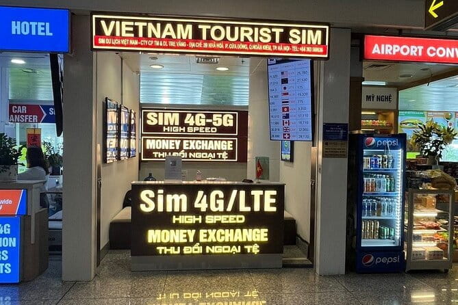 30 Days 120GB Data and Call SIM card Vietnam - How Do Travelers Use the SIM?