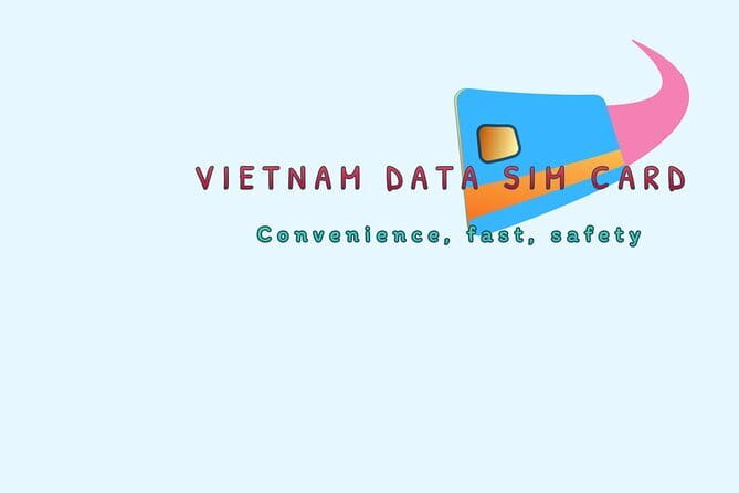 30 Days 120GB Data and Call SIM card Vietnam - Practical Details for Maximum Value