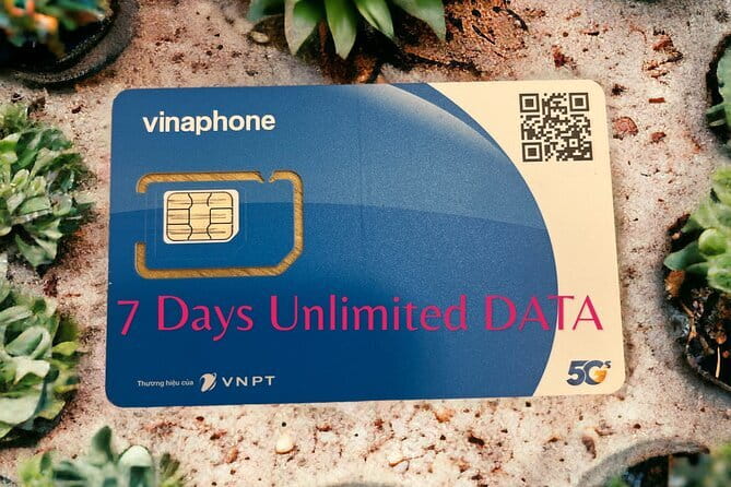 30 Days 120GB Data and Call SIM card Vietnam - Frequently Asked Questions