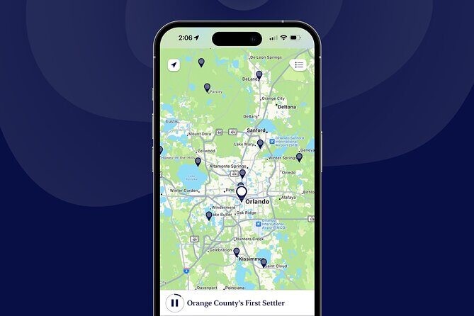 30 Days Self Guided Audio Tour: Discover Orlando Local Stories - Who Is This Tour Best For?
