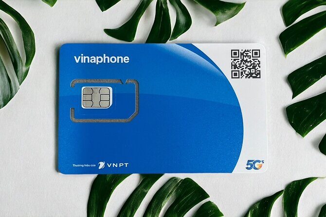 30 Days Unlimited DATA SIM CARD Vietnam - Breaking Down the Itinerary and Coverage
