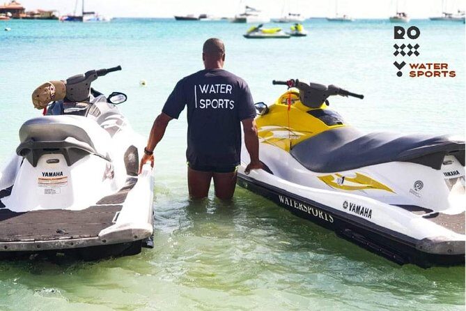 30-min Jet Ski Tour: Single or Double Option - The Details That Make or Break Your Experience