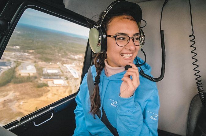 30-Min Private Helicopter Skyline Tour of Boston - Who Will Love This Tour?