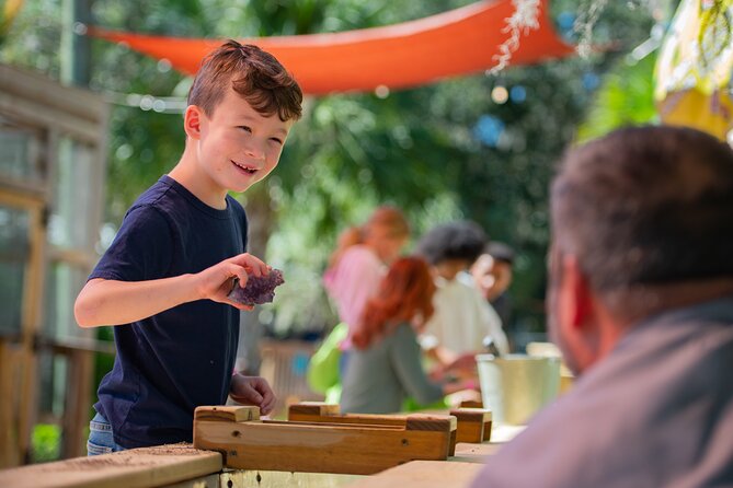 30-Minute Airboat Ride near Orlando - Who Is This Tour Best For?