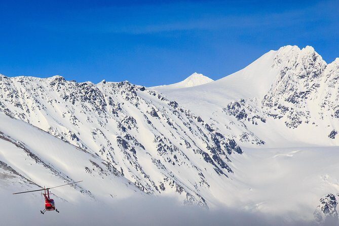 30 Minute Flightseeing Tour from Girdwood - An In-Depth Look at the Flightseeing Experience
