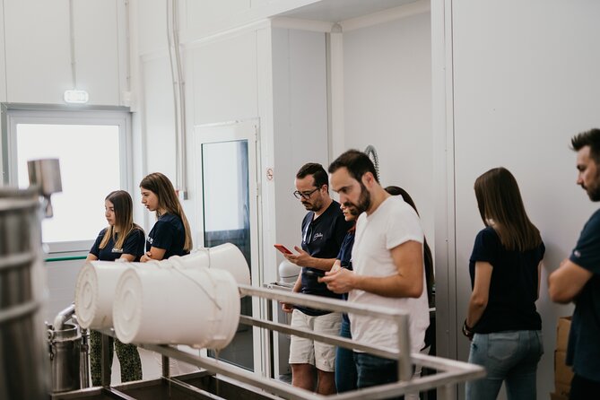 30-Minute Guided Honey Tasting Activity in Melini - Why This Tour Offers Great Value