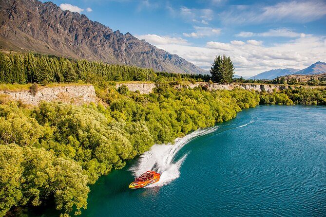 30-Minute High-Speed Thrill Queenstown Jet Boat Adventure - Final Thoughts: Worth the Splash?