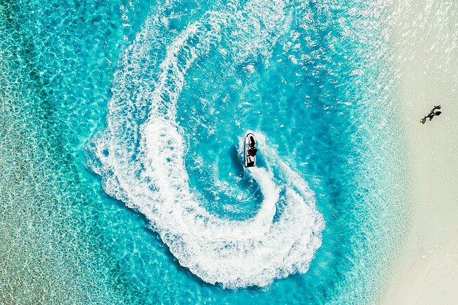 30 Minute, Jet Ski Rental Malta - Self Guided - No Licence Needed - Confirmation and Cancellation Policy