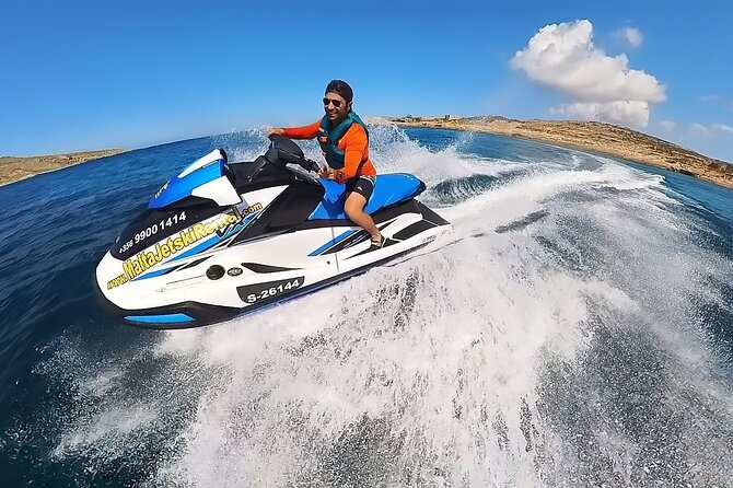 30 Minute, Jet Ski Rental Malta - Self Guided - No Licence Needed - Customer Feedback and Response
